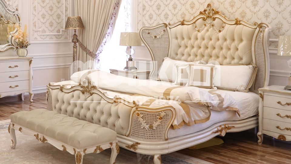 Custom Made Luxury Furniture Pakistan | Handmade Bespoke Furniture ...