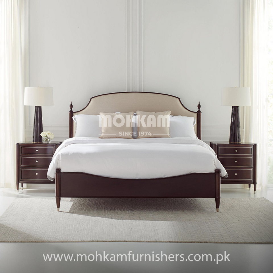 Luxury Furniture: High-End, Made in Pakistan | Mohkam Furniture ...